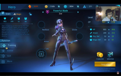 Top 50 RPGs With Character Creation And Customization | Gamers Decide